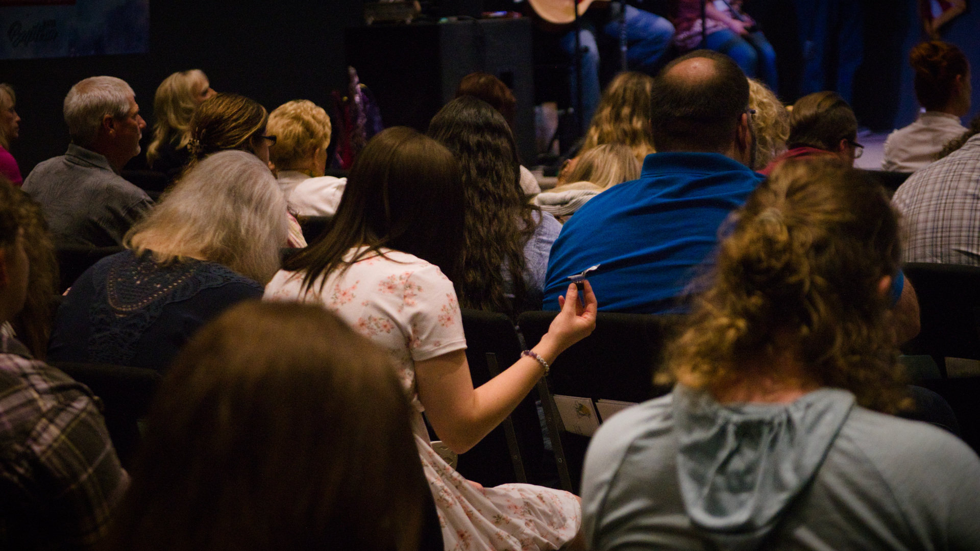 Restoration Church
