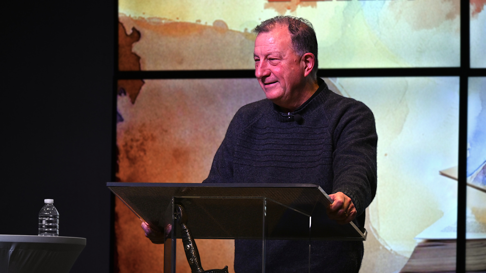 Video Archive | Restoration Church